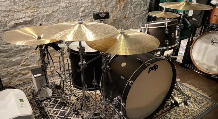 PDP Concept Maple Review – Solid DW-Inspired Drum Set?