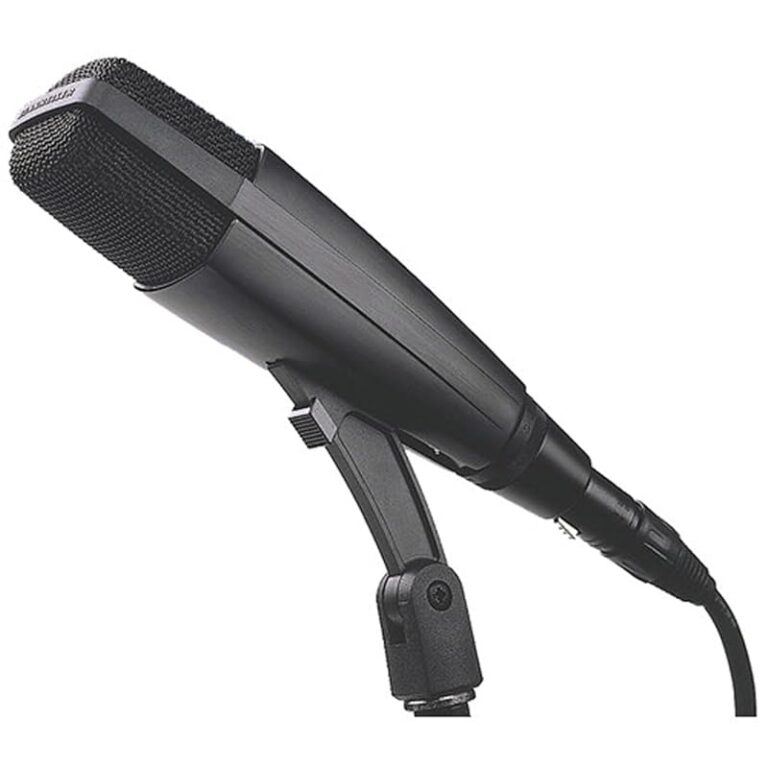 Best Mics for Bass Amp – Tested Choices for Live & Studio Use